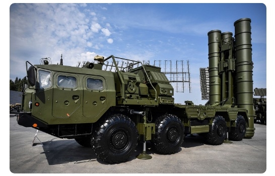 GOODLUCK DEFENCE: Pioneering India's Defence Manufacturing Landscape